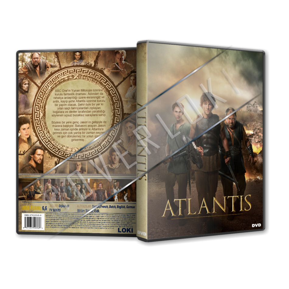 Cover Tasarımları